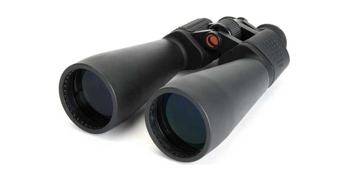 TOP 6 cele mai bune binocluri în 2024 - gadgetize.ro