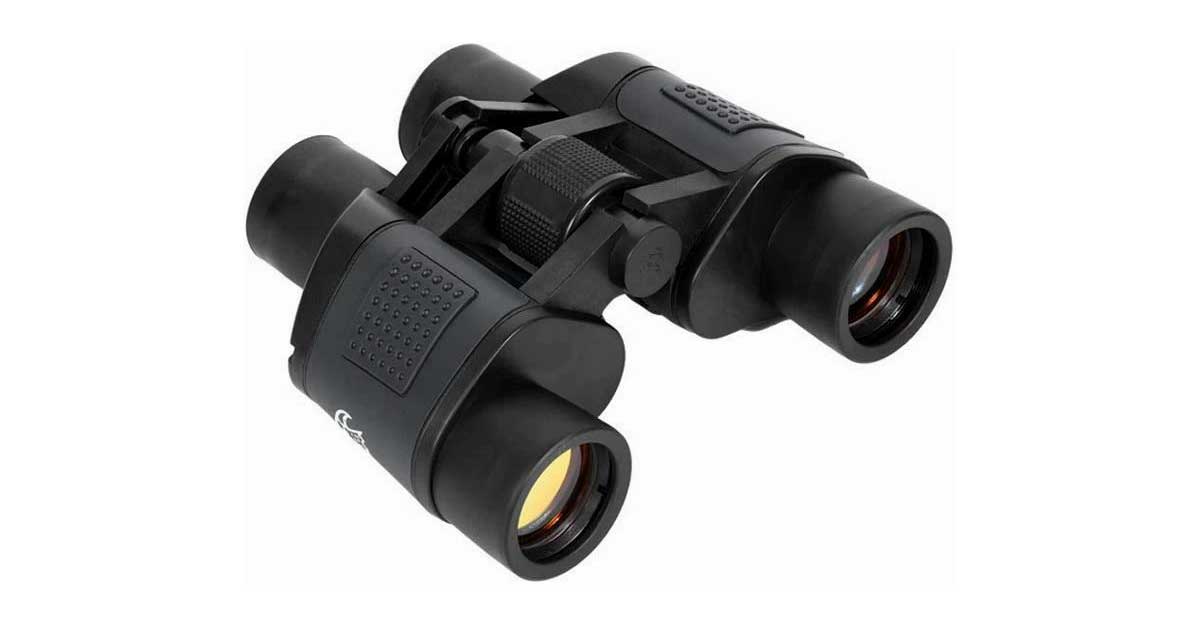 TOP 6 cele mai bune binocluri în 2024 - gadgetize.ro