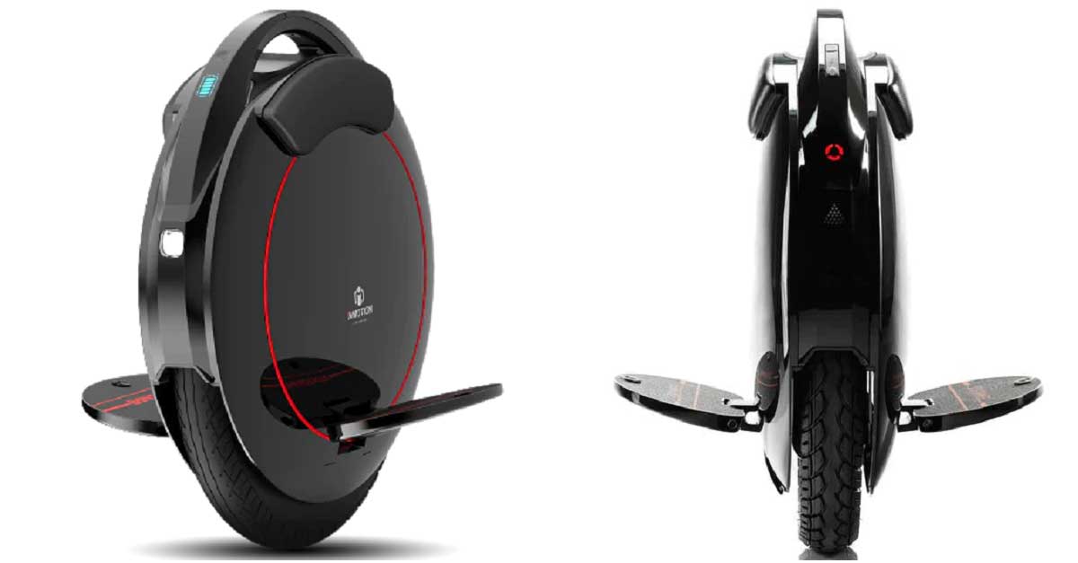 TOP 5 cele mai bune monocicluri electrice în 2023