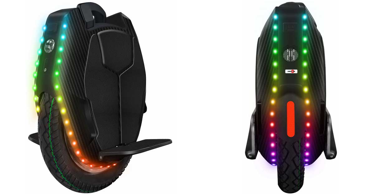 TOP 5 cele mai bune monocicluri electrice în 2023