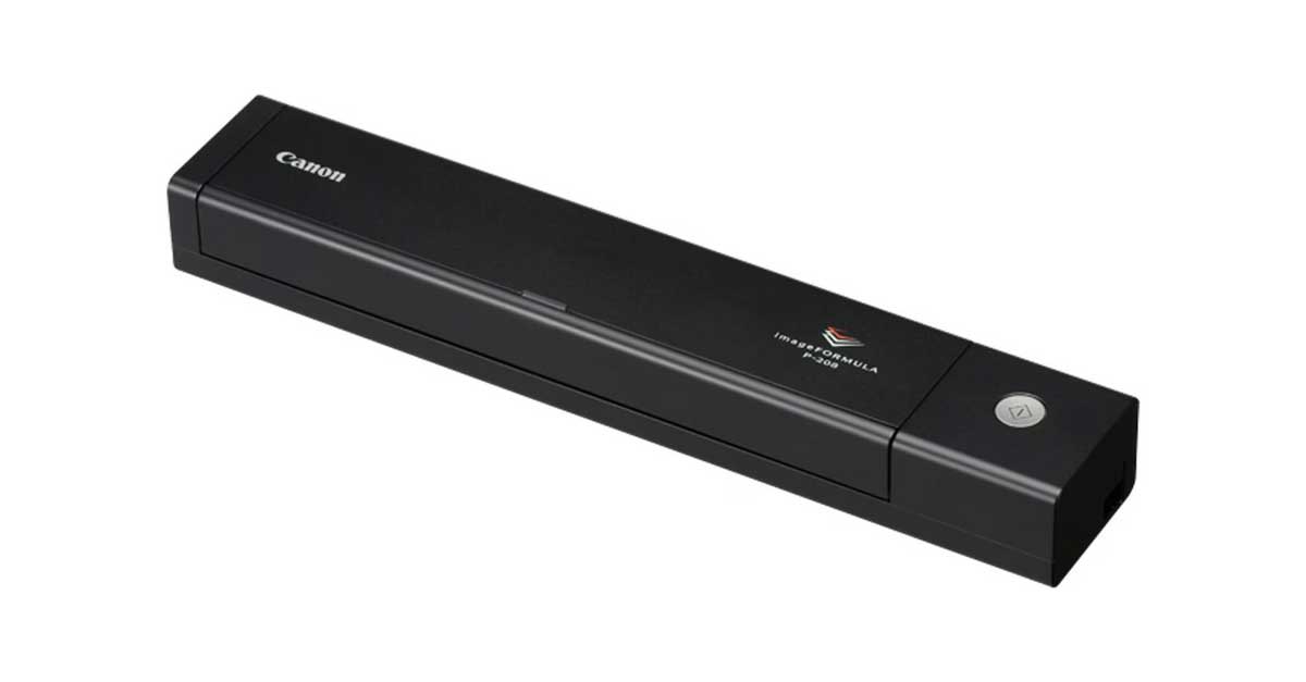 TOP 6 cele mai bune scannere de documente 2023 - gadgetize.ro