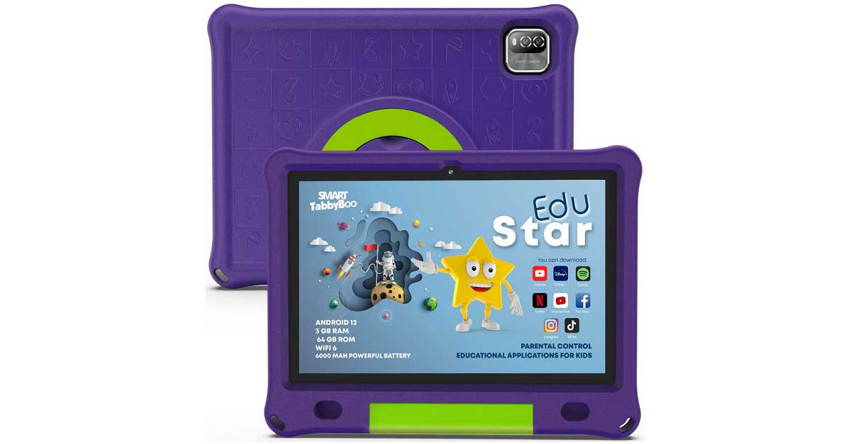 TOP 8 cele mai bune tablete pentru copii în 2023 - gadgetize.ro