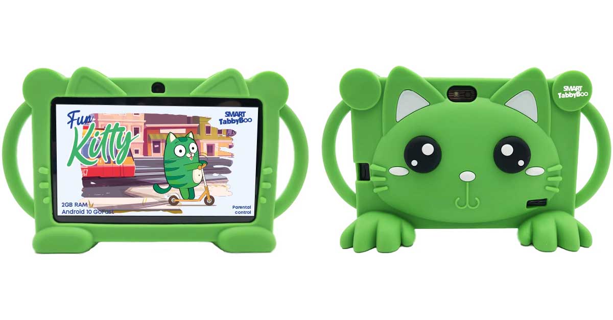 TOP 8 cele mai bune tablete pentru copii în 2023 - gadgetize.ro