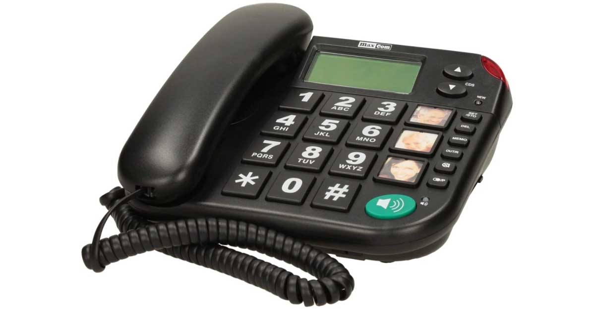 TOP 8 cele mai bune telefoane fixe în 2025 - gadgetize.ro