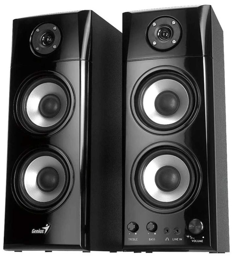 TOP 9 cele mai bune boxe PC în 2025 - gadgetize.ro