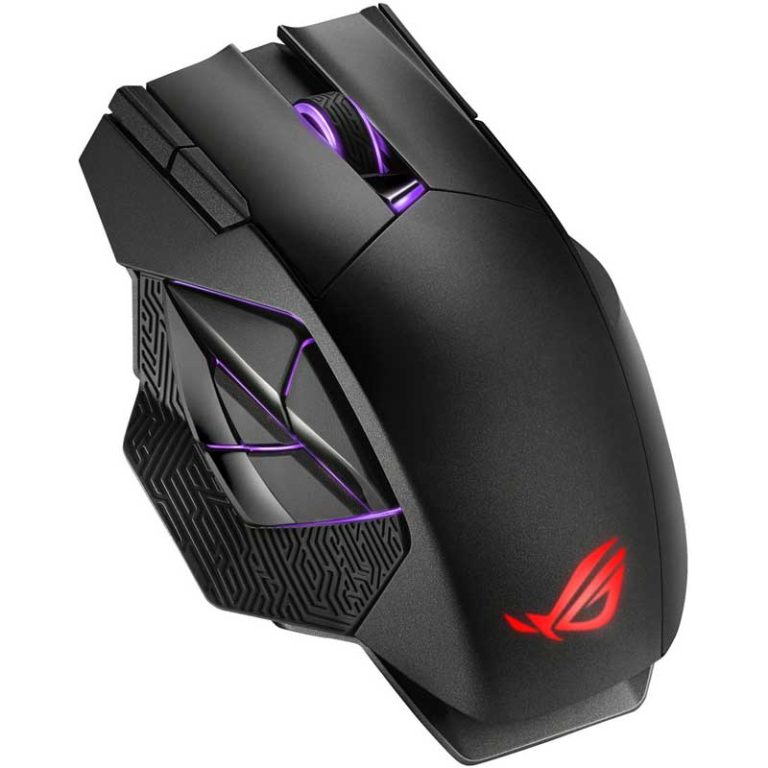 TOP 6 cele mai bune mouse-uri de gaming 2025 - gadgetize.ro
