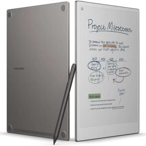 TOP 8 cele mai bune tablete e-ink (epaper) în 2025