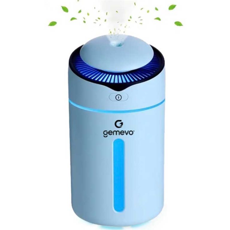 TOP 5 cele mai bune umidificatoare în 2025 - gadgetize.ro