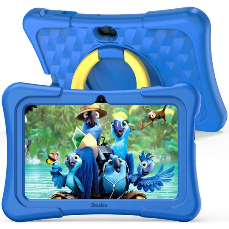 TOP 8 cele mai bune tablete pentru copii în 2025 - gadgetize.ro