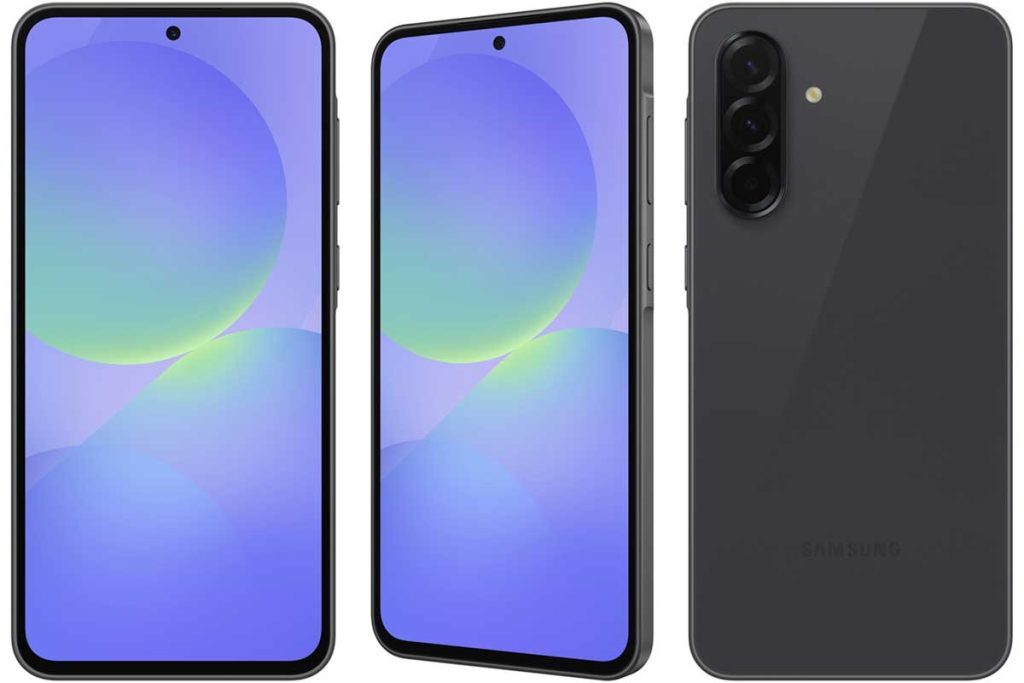 TOP 7 cele mai bune telefoane Samsung în 2025 - gadgetize.ro