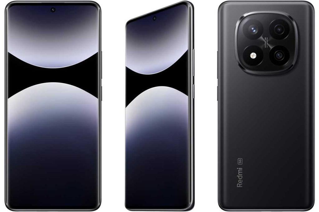 TOP 6 cele mai bune telefoane Xiaomi în 2025 - gadgetize.ro