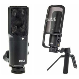 TOP 7 cele mai bune microfoane PC și laptop în 2025 - gadgetize.ro