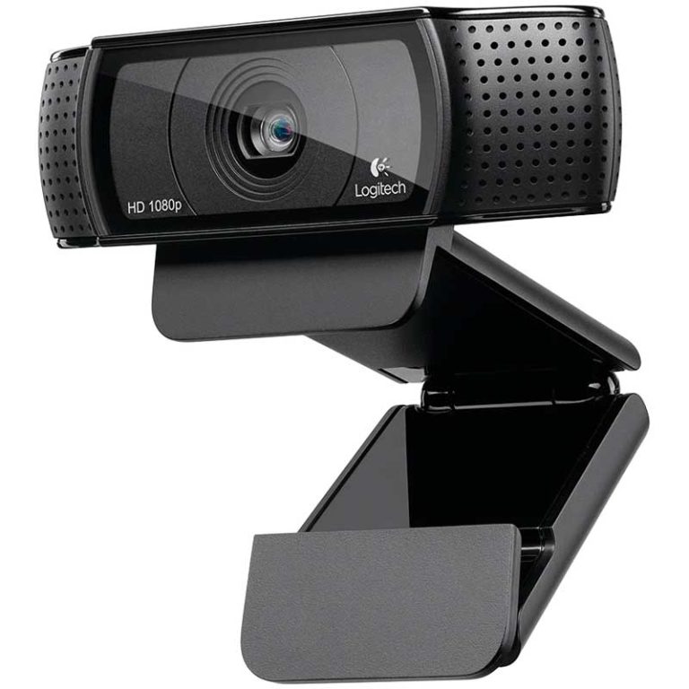 TOP 7 cele mai bune camere web în 2025 - gadgetize.ro